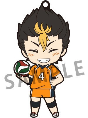 Chibi haikyuu store