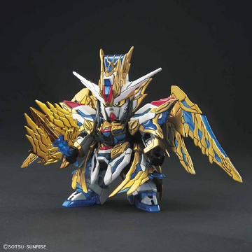 Sd gundam world sangoku soketsuden store