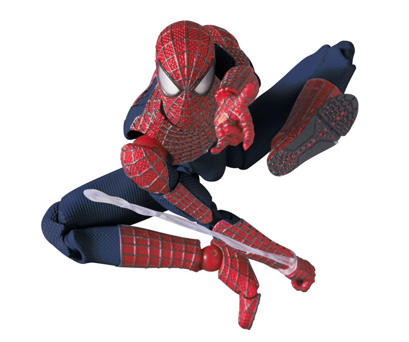 Mafex spider man store