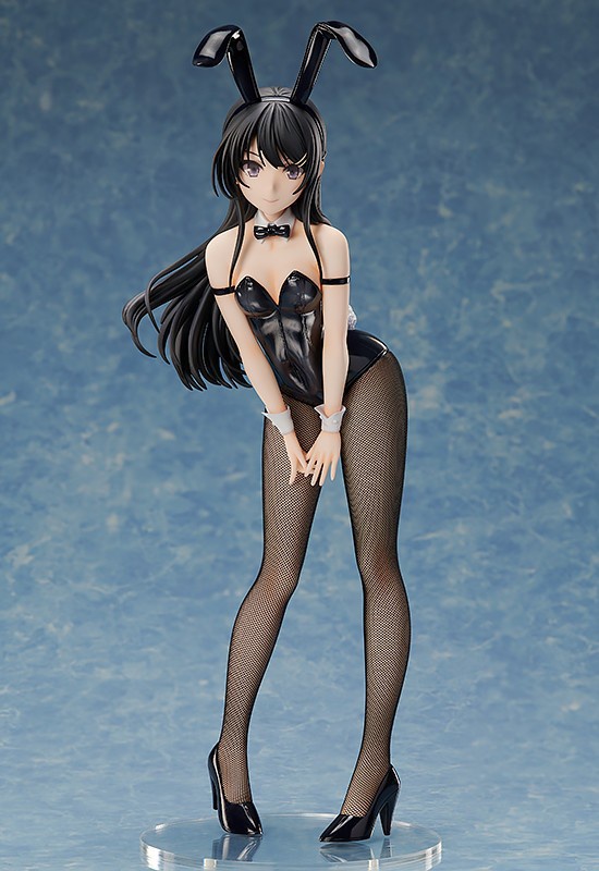 Mai sakurajima bunny outfit store