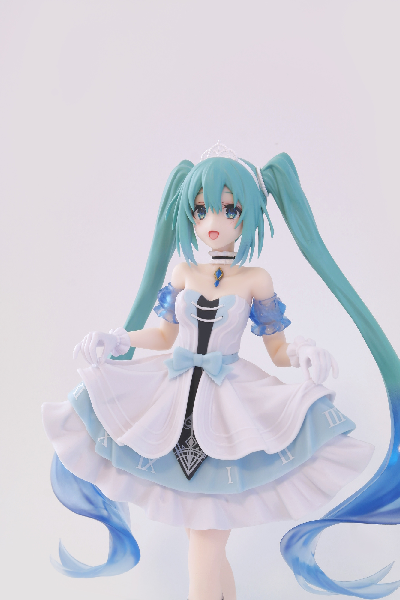 Hatsune Miku Wonderland Figure Hatsune Miku Cinderella My Anime Shelf