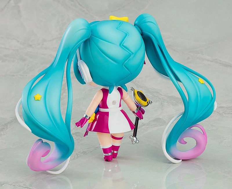 Nendoroid Hatsune Miku Magical Mirai 10th Anniversary Ver. - My Anime Shelf Nendoroid Hatsune Miku Magical Mirai 10th Anniversary Ver. - My Anime Shelf